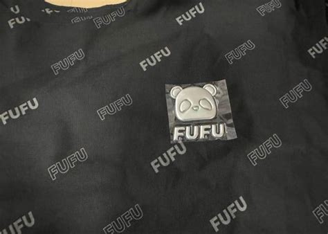 How To Make 3d Raised Transfer Patches By High Frequency Welding