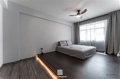 Interior Design Guide 5 Room Flat Design Ideas