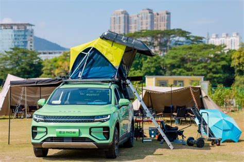 Radar RD6 อาจลุยตลาดไทยหลังขายที่จีน