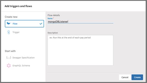 Hybrid Database Access With TIBCO Cloud Integration Integration TIBCO Community