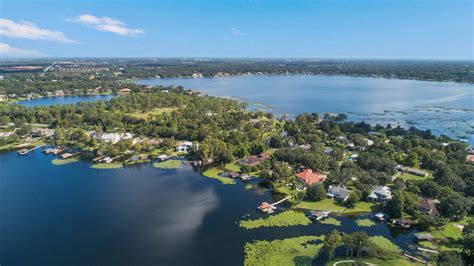 Discovering Windermere Fl A Hidden Gem In The Heart Of Florida
