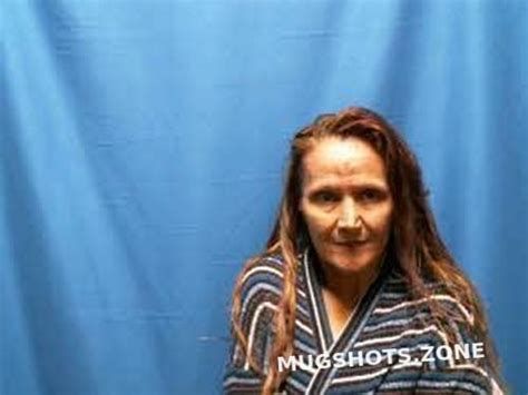 Christy Trapp 03192025 Franklin County Mugshots Zone