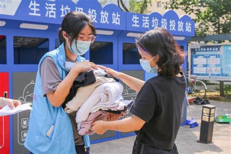 财税学院“衣旧暖心，更续温情”旧衣回收活动顺利结束 中央财经大学财政税务学院