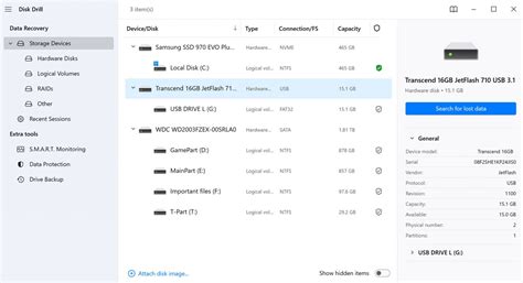 Ways To Recover Deleted Files From USB Flash Drives