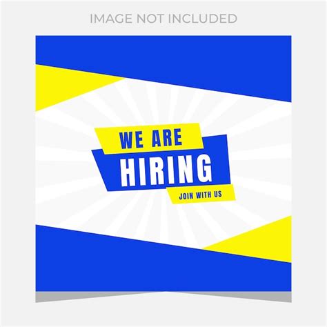 Premium Vector Simple Design Template