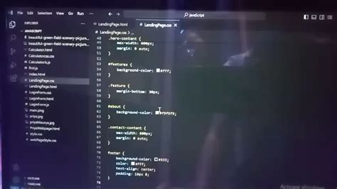 Arshia Suri On Linkedin Webdevelopment Html Css Portfolio Codsoft