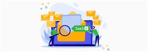 Types Of Emails For SaaS Businesses Stripo Email