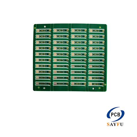 Chip Printed Circuit Board Integrated Circuit Pcb China 2l Pcb And 94v0 Pcb Board