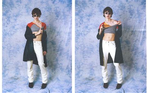 Model Of The Week Jace Cameron