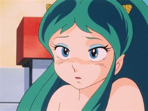 Pin On Urusei Yatsura