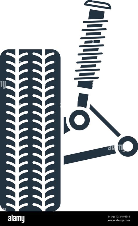 Wheel Alignment Logo