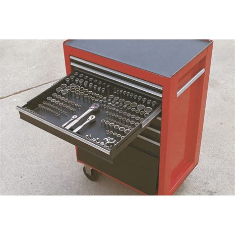 Best Socket Organizers For Amateur And Professional Mechanics