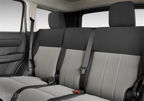 Dodge Nitro 2011 Price In Pakistan 2025