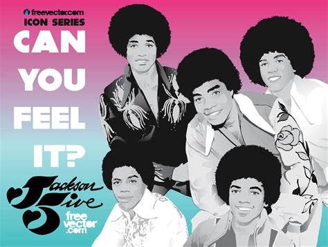 The Jackson Five Logo Jackson Personalised Cake Topper Pre Styled