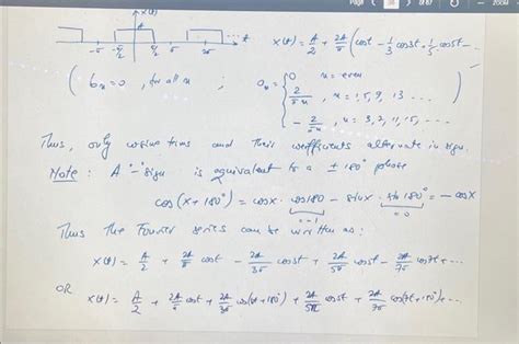 Solved Answer 5 6 And 7 And Do Them Just Like The Example