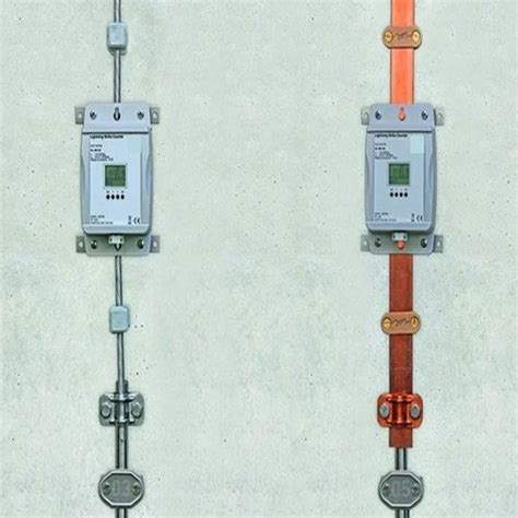 Lightning Strike Counter 200ka At Best Price In New Delhi Id 2853872128655