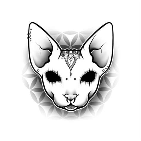 Sphinks Tattoo Rowley Regis