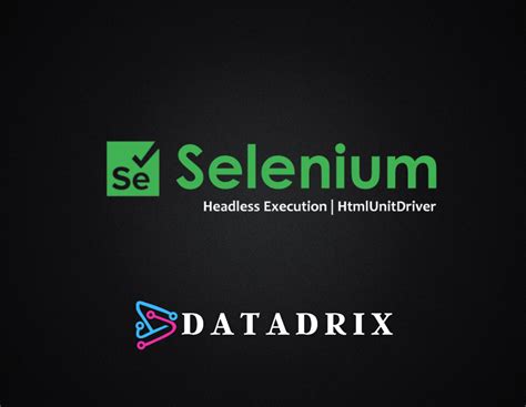 What Is The Roadmap For Automation Testing By Datadrix Medium