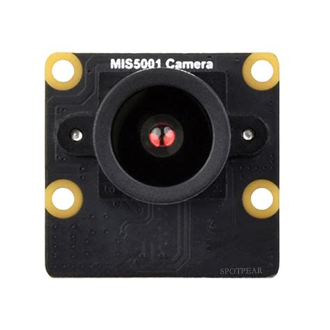 Luckfox Pico Camera MIS MP Wide Angle Lenses For RV Pro MAX Ultra Not For RV Pico