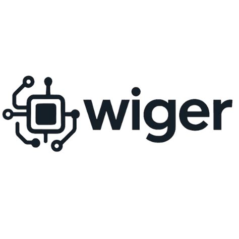 Wiger Ai — Erp Crm Para Manufactura Y Distribución