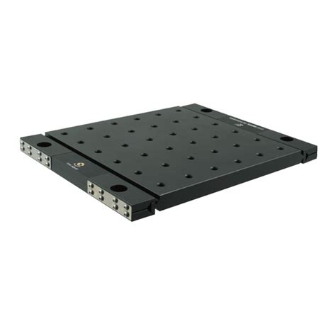 Thorlabs Tbb Series Original Instructions Manual Pdf Download Manualslib