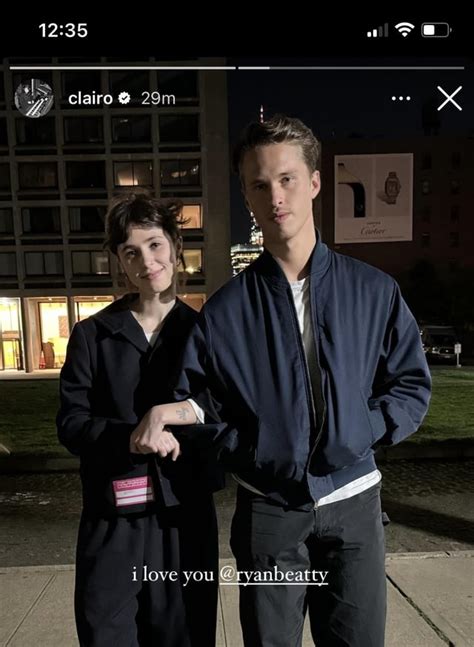 Clairos New Boo Rclairo