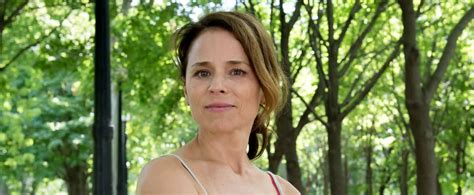 Suzanne Clément Dans Une Série Fantastique Jdq