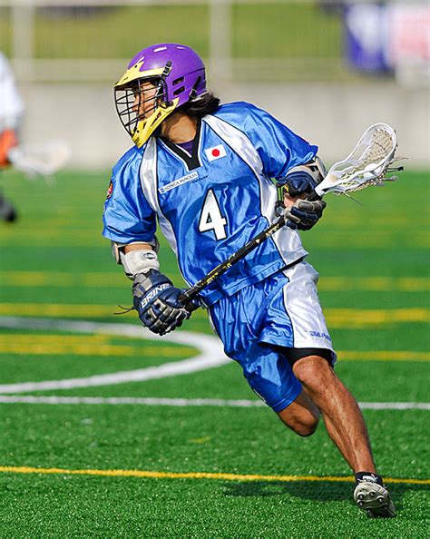EspÍritu Cafetero Descubriendo El Lacrosse