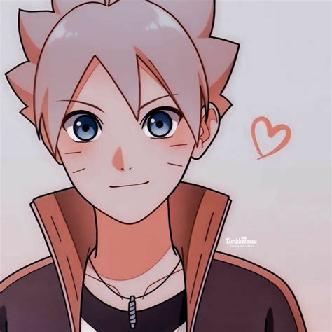 Boruto Anime Stars Anime Chibi Anime Akatsuki