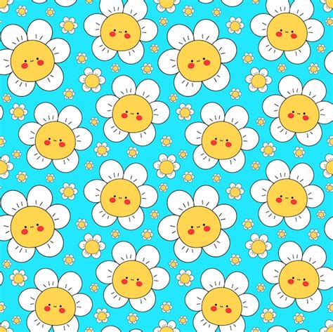 귀여운 재미 2022 새해 기호 호랑이 프리미엄 벡터