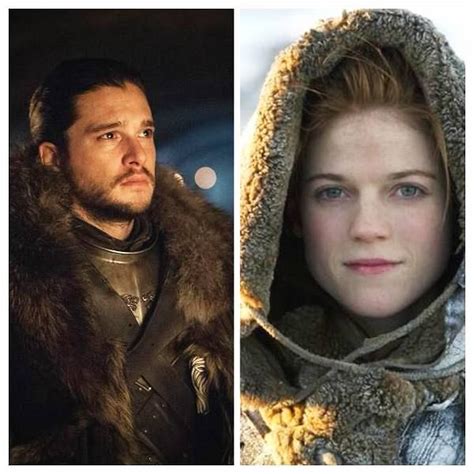 《权力的游戏》雪诺与野人姑娘大婚，二丫三傻更是比新人还抢镜