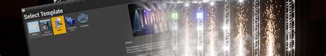Unreal Engine Templates Reference Unreal Engine 56 Documentation