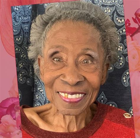 Mrs Mary Agnes Thompson Obituary Fort Worth Tx