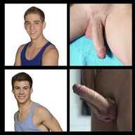 Post Eldon Fakes Fakessy Hunter Isaac Lupien The Next Step Zac Vran