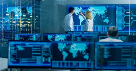 The Need For CSfC A Q A CommScope