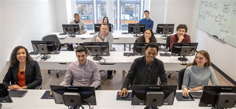 Learn Design And Coding In New York City At Noble Desktop