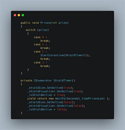 Beginning Game Development ‘determining How Long Power Up Effects Should Last By Lem