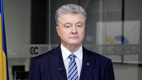 Петро Порошенко підтвердив що його фонд профінансує відбудову музею