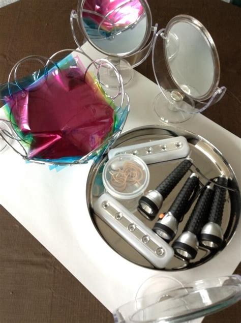 57 Best Images About Provocation Table On Pinterest Fine Motor Construction And Michael Grab