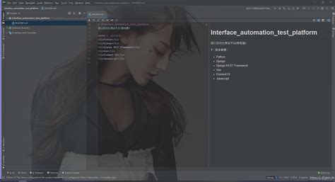 Pythondjangovue搭建系统第一期环境搭建搭建测试用例管理系统pythonvuedjango Csdn博客