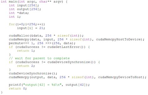debugging cuda dynamic parallelism servers and cloud computing blog arm community blogs