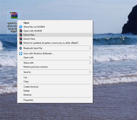 How To Get Macos Mouse Pointer On Windows 10 11 The Tech Toys