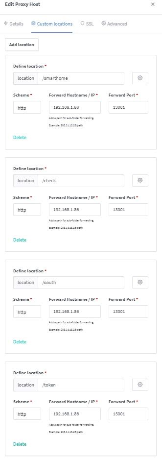 Node Red In Docker Behind Nginx Proxy Manager Cant Setup · Issue 344 · Mikejacnode Red