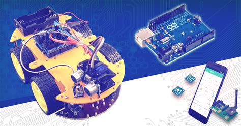 Smart Systems Design Using Arduino Level 3 [feb 2025 C1 On] Golden Brains Academy