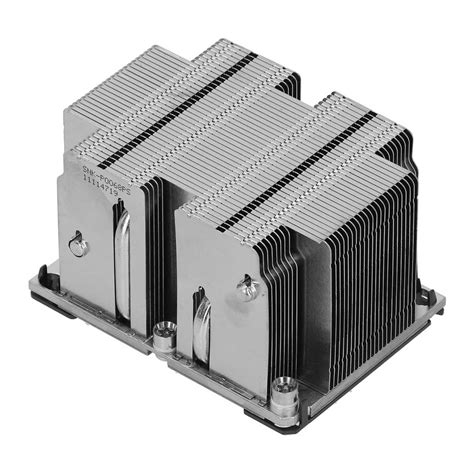 Heatsinks The Unsung Heroes Cooling Your Pc Pcworld