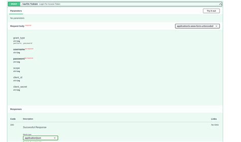 github taner940706 orders api