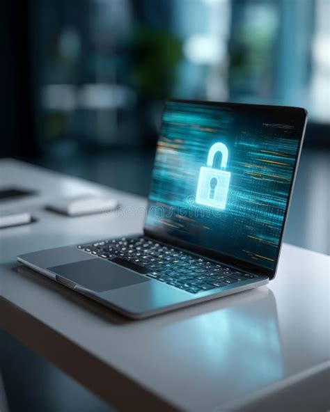 Exploring The Secure Digital Realm With Effective Cybersecurity Strategies And Data Protection