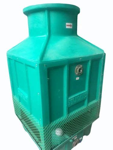 Forced Draft Cooling Tower At ₹ 25000 Piece Cooling Tower In Chennai Id 2854022300591