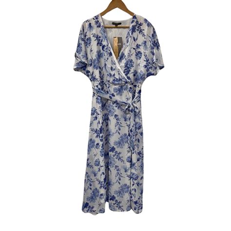 Liz Jordan Dress Size 12