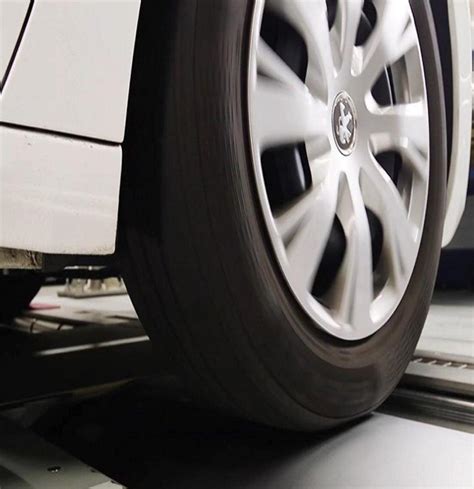 Torque Matching Road To Rig Chassis Dyno Replication HORIBA